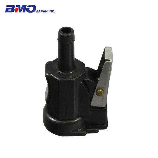 ヤマハの船外機に対応した船外機側のアタッチメントです。■適合：ヤマハ船外機■適合ホース：5/16inch