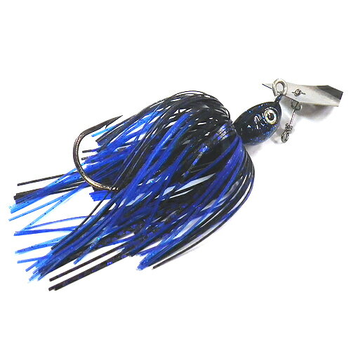 Z-MAN/ジーマンPROJECT ZCHATTER BAIT/チャターベイト 3/8oz◆入り数：1ケ入