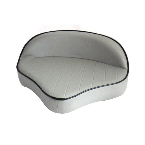 BMO JAPAN(ビーエムオージャパン)　キャスティングシート　＃グレー　【C12505】◆サイズ：W390mm&times;L290mm&times;H150mm◆取付ネジピッチ:140mm&times;140mm◆付属品:ボルト4本★...