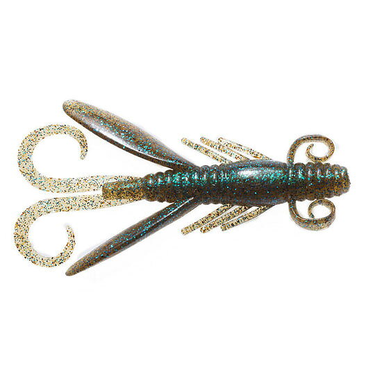 Berkley/バークレイBulky Hawg/バルキーホッグ◆入数：5ヶハイプレッシャーなフィールドで、ビッグバスをキャッチするために開発された3インチのハイアピールモデル。 このベイトのもっとも大きな特徴は、短い距離で一瞬にしてシルエッ...