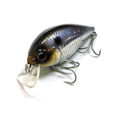 コンバットクランク120 - TSURI HACKタックルインプレッション