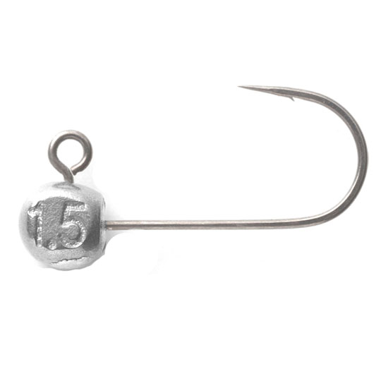ジャッカルLGヘッド　タイプTG　1.0g◆重さ：1.0g◆入り数：3ヘッドに高比重素材タングステンを採用。鉛に比べ体積を大幅に減らすことが出来るため、水の抵抗・空気抵抗を軽減します。素早いフォールに加え、飛距離やボトム感知能力の向上に貢献...