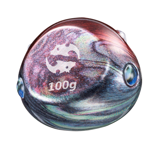 グローブライド紅牙ベイラバーフリー&beta;ヘッド 250g シェリーレッド◆標準自重：250g◆タイプ：ラウンドタイプ◆素材：鉛★速攻&beta;システム対応タイラバヘッド。長きにわたり、タイラバを研究してきた結果たどり着いたタイラバヘ...