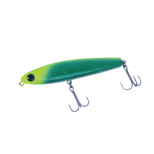 エクリプスゼオ　ヌエヴォ　95S■Length:95mm ■Weight:27g ■Hook:#4(前後）HOWERULER ZEO95Sをベースに更なる釣れる要素を盛り込み大幅にブラッシュアップ！ 超激戦区《遠州サーフ》での自身の経験を余...