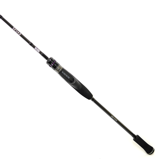 レジットデザイン　SKS58L-ティップラン タイトダートスペシャル■全長：5.8ft ■Lure Wt./Line lb.：20-40g/PE#0.3-0.6★ティップランエギングも釣り方が確立されてきて、エギのカラーローテーションだけで...