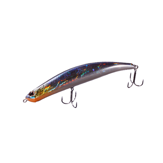 O.S.P/OSPBENT MINNOW/ベントミノー　130■Length：130mm ■Weight：20g ■Type：Floating★ベントミノーシリーズは湾曲ボディだけが生み出せる唯一無二のアクションで魚種を問わずあらゆるフィッ...