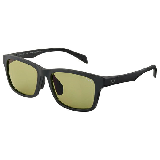 ダイワ　TLX 027 WIDE　タレックス 偏光グラス　イーズグリーン■カラー：イーズグリーン ■偏光度（％）：90■可視光線透過率（％）：40■レンズ巾（mm）：58.0 ■フロント巾（mm）：159.0 ■自重（g）：30従来のサング...