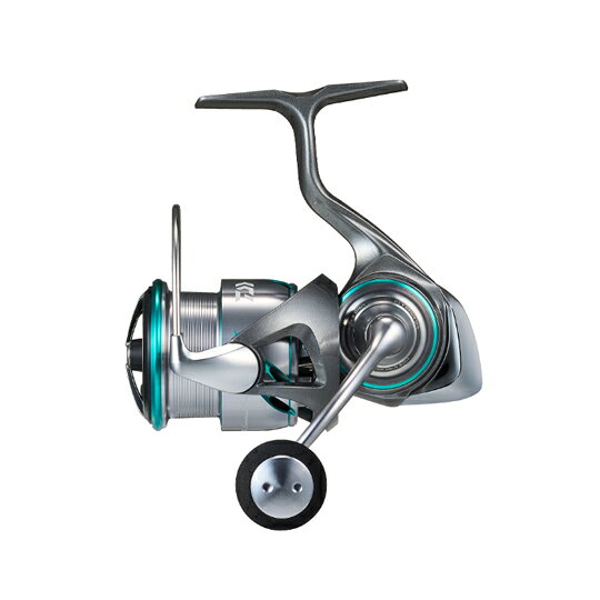 ダイワ　25 エメラルダス AIR　LT2500S　■標準自重（g）：155 ■巻き取り長さ（cm/ハンドル1回転）：72 ■ギア比：5.1 ■標準巻糸量PE（号ーm）：0.6-200 ■ハンドルアーム長（mm）：50 ■ベアリング（ボール...