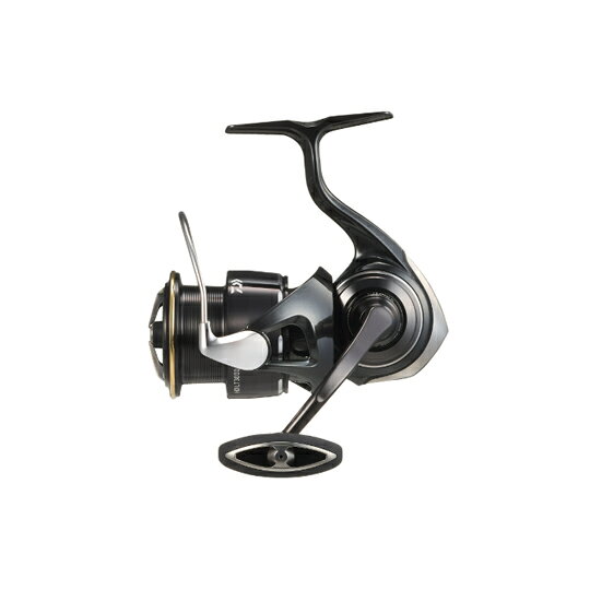 ダイワ　26セルテートHD　LT3000-CH■標準自重（g）：225　 ■巻き取り長さ（cm/ハンドル1回転）：85　 ■ギア比：5.7 ■標準巻糸量ナイロン（lb-m）：8-150 ■標準巻糸量PE（号ーm）：1-200 ■ハンドルアー...
