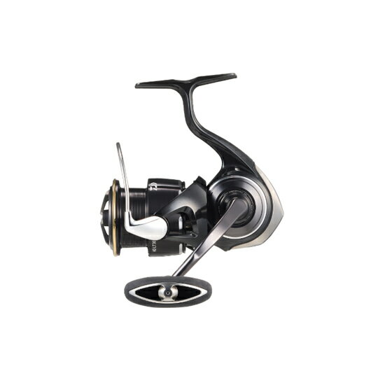 ダイワ　26セルテートHD　LT3000■標準自重（g）：245　 ■巻き取り長さ（cm/ハンドル1回転）：77　 ■ギア比：5.2 ■標準巻糸量ナイロン（lb-m）：8-150 ■標準巻糸量PE（号ーm）：1-200 ■ハンドルアーム長（...