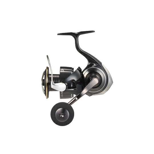 ダイワ　26セルテートHD　LT5000D-XH■標準自重（g）：305　 ■巻き取り長さ（cm/ハンドル1回転）：105　 ■ギア比：6.2 ■標準巻糸量ナイロン（lb-m）：25-150 ■標準巻糸量PE（号ーm）：2.5-300 ■ハ...