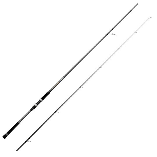 テンリュウ　パワーマスターサンドウォーカー　PMS1082S-MH■タイプ：S ■全長( m [ft])：3.25m[10.8ft] ■継数(本)：2 ■調子：RF ■仕舞寸法(cm)：167■ルアーウェイト(g)：12-60g ■ライン(...
