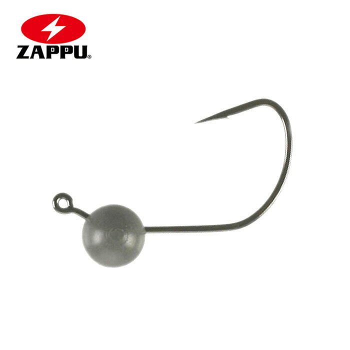 ZAPPU/ザップInchi Wacky Jr/インチワッキージュニア◆サイズ：1/64oz・1/48oz・1/32oz◆入り数：5本★超フィネスにも OK のインチワッキーの最小サイズ！ ZAPPU 「インチワッキージュニア」 は、 イン...
