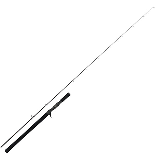 ヤマガブランクスシーウォーク　タイラバ　611D◆全長：2125mm◆仕舞寸法：1550mm◆自重：179g◆継数：2★ヘビーウェイト・タイラバを使用して水深100mを超えるゲームにも対応する深場攻略用の状況特化型モデル。深場でのドテラ流し...