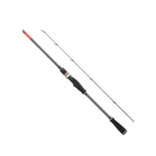 アピアフウジンRS　スプリンガー　S88ML■Length：8.8ft■Lure：5-32g■Line(PE)：#0.6-1.5■Action：fast■Weight：114g■Closed Length：135.7cm■Material：...
