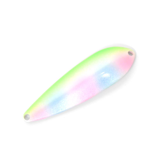 ロデオクラフト/Rodio Craftノアジー/NOA G　8g◆Weight：8.0g★スライド系とは相反するオーソドックスなリトリーブで喰わせるスプーン。