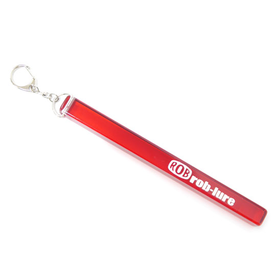 ロブルアーキーホルダー　LLサイズ◆SIZE:18cm★少し懐かしいホテルキーホルダーが登場！