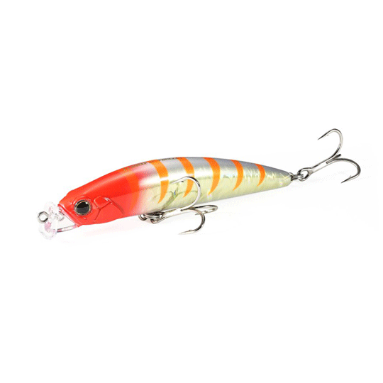DUO/デュオTERRIF BULLET/テリフ&nbsp;DC-9&nbsp;バレット&nbsp;◆Length：90mm◆Weight：15g◆Type：マグネット固定式重心移動・スローフローティング◆Range：0.2-0.6m◆Ho...