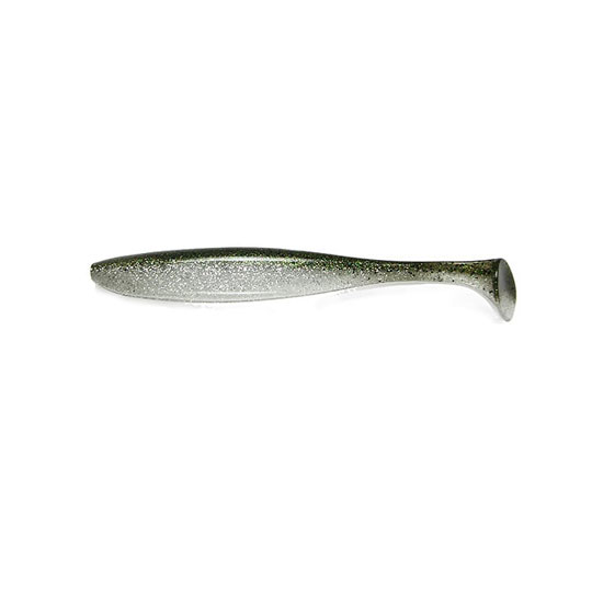 KEITECH/ケイテックEazy Shiner 8inch/イージーシャイナー　8インチ◆1尾重量： 43 g◆推奨フックサイズ:オフセットワームフック ＃10/01★機敏なテールアクション、完璧なバランス、そして絶妙なロール。確かに、そ...