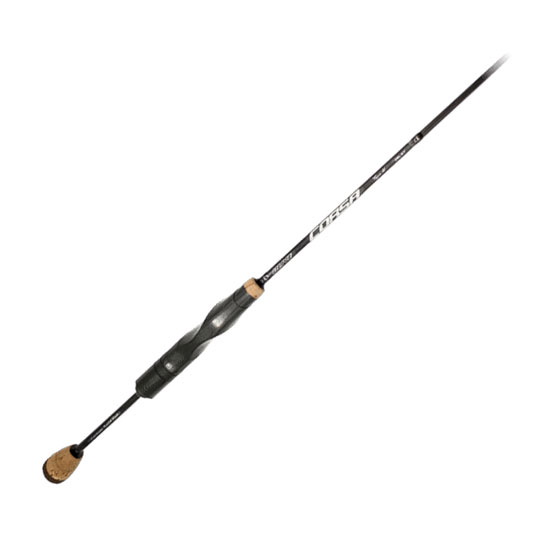 ドライブ　コルサ タイプH　58L-ST■全長：172.7cm ■仕舞寸法：86.3cm ■継数：2pcs ■自重：55g ■ライン：ナイロン：～4lbMAX / エステル：～0.4MAX / PE：～0.2MAX★マイクロクランクを中心に...
