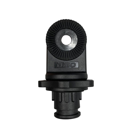 BMOジャパンギア付シャフト II (樹脂ナット付き)　20C0113◆品番：20C0113 ■材質：樹脂　 ■対応：極みシリーズ（樹脂ギア用）　 ■サイズ（mm）：48&times;48&times;84 ★新仕様の樹脂製のギア付シャフト...