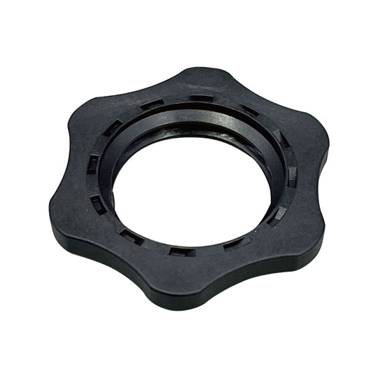 BMOジャパンギア付シャフト用樹脂ナット単品 ■材質：樹脂　 ■対応：ギア付シャフト（SUS）、ギア付シャフト II (樹脂ナット付き) ★ギア付シャフト（SUS）（20C0073）、ギア付シャフトII（樹脂ナット付）（20C0113）付属...
