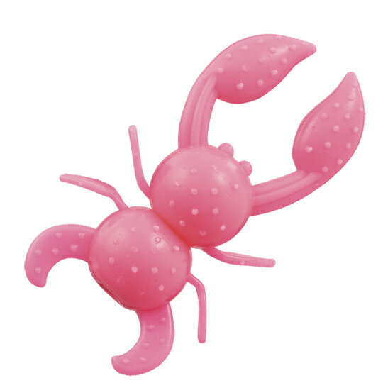 バレーヒルダイジロー　大二郎■全長：8cm ■color：9 ■入数：3 玉三郎の兄貴分惨状！そのアピール力、玉三郎の1.5倍！ 玉三郎の兄貴分「大二郎」の参戦です。 ボディ自体の全長はそのままに、大玉2段でシルエットを大きく見せ、「爪」「...