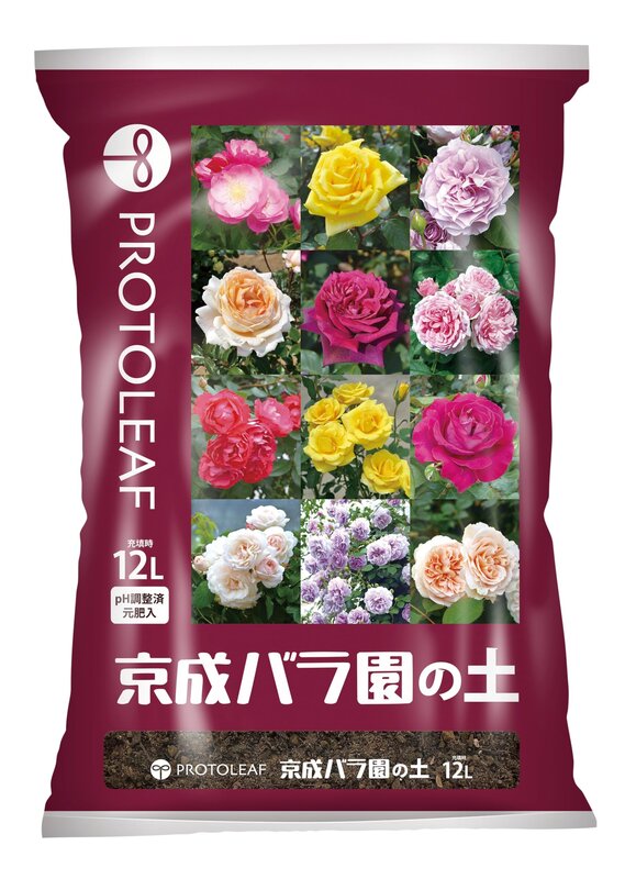 製造国:日本 ミニチュアローズ、オールドローズなどデリケートな品種にも対応しており、汎用性の非常に高いバラ専用培養土。 安全警告 取り扱いには注意してください。吸入を避けてください。