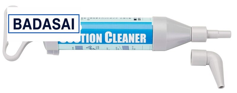 エアコン室内機からの水漏れ原因の1つ、ドレンホースのつまり解消に最適! 作業しづらい場所やドレンパイプ等も、エルボノズルが解決します。 ドレンパイプ:φ13~φ25mm(内径)対応 ドレンホース:φ14、φ16mm(内径)対応 セット内容:...