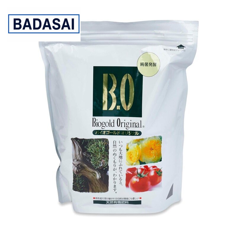 内容量:900g 適応:植物全般 成分:チッソ・リン酸・カリウムほか、原材料:発酵鶏糞 製法:純菌発酵、肥料の種類:加工家きんふん肥料 持続効果:約10日~2か月 安全警告 使用中は保護具を着用し、子供の手の届かない場所に保管してください。