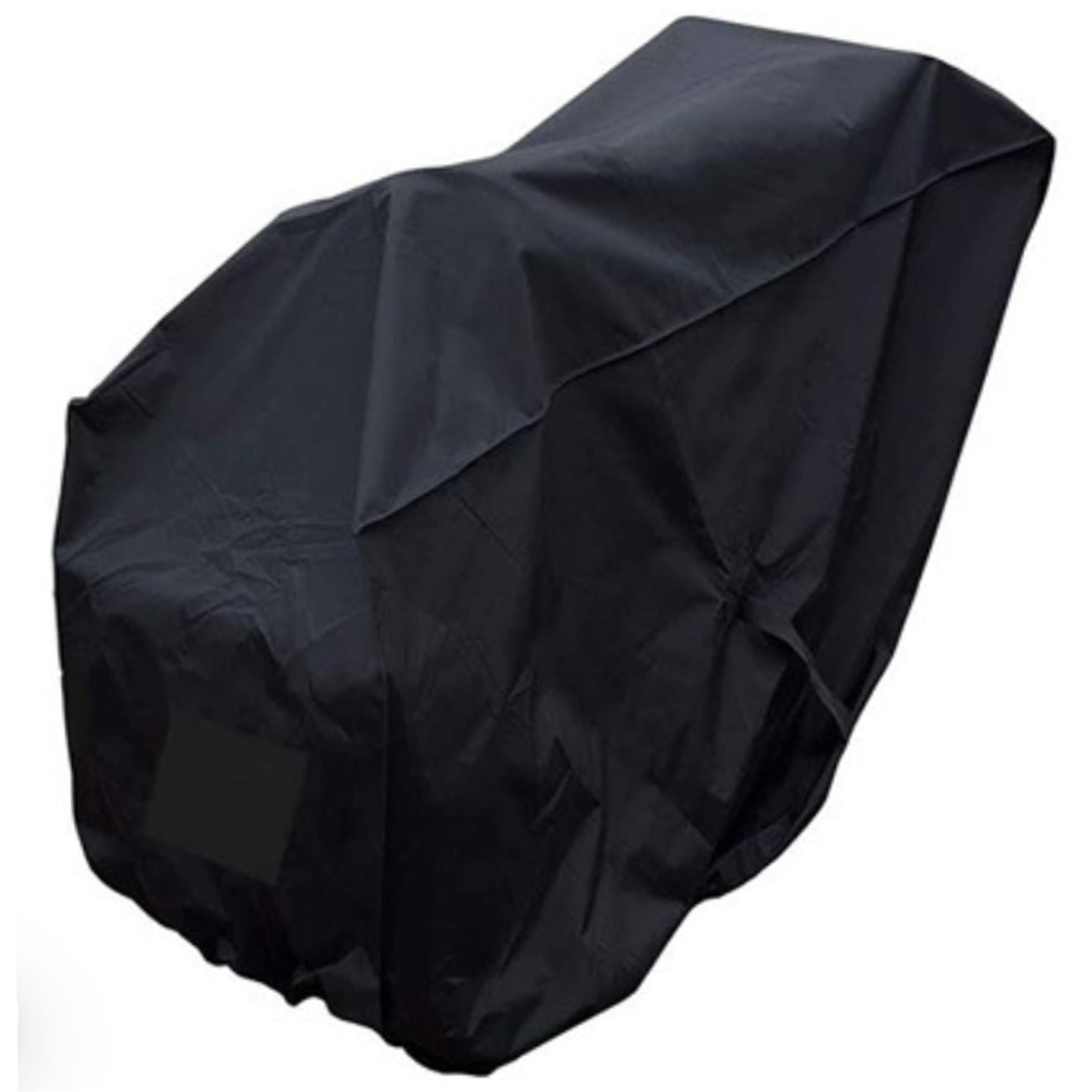 製品サイズ:‎2.54 x 2.54 x 2.54 cm; 400 g&nbsp;ユニバーサルフィット:寸法33*58*52インチのこの除雪機カバーは、幅広い除雪機に合うように設計されており、様々なブランドやモデルに対応するユニバーサルフィ...