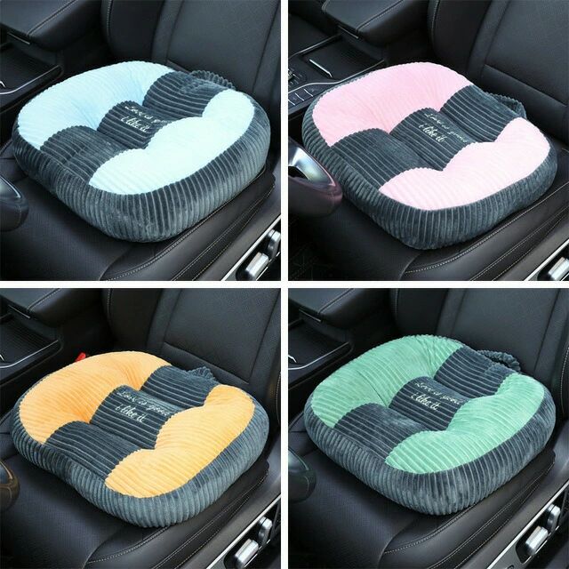 商品説明商品内容座布団素材ポリエステル、PP綿など生産国中国サイズ45*40*12cm※平置き採寸になります。実際のサイズとは誤差が出る場合がございますので、参考サイズとしてご覧ください。注意書き※商品写真は、できる限り現品を再現するように...