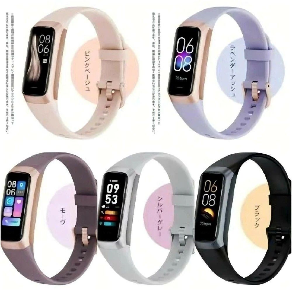 最新 スマートウォッチ 日本製 2024 スマートウォッチ 2024 最新 日本製センサー おしゃれ 万歩計 腕時計 レディース 歩数計 腕時計 メンズ 腕時計 デジタル腕時計 時計健康管理 ●Bluetooth5.0先進的なBluetoo...