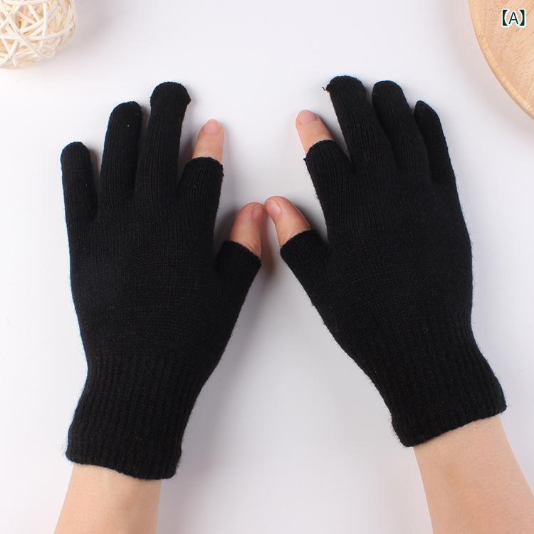 ソースカテゴリ: 現物材質: ニット用途分類: 服装手袋適用性別: 中性/男女ともに機能: 保温パターン: 色貨物番号: M-P013: マジック手袋カラー: 黒,コーヒー色,紺色サイズ: フリーサイズ主要下流プラットフォーム: Ebay,...