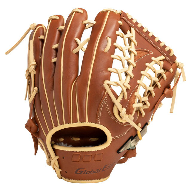種別 ソフトボールグラブ メーカー名 ミズノ(mizuno) 素材 受球面・背面：クレストハイド（天然皮革：牛革） ポジション 外野手用 カラー 31/チェスナッツ 特徴 女性や手の小さいプレーヤー向けの手口タイト設計。 ■タイト目な設計に...