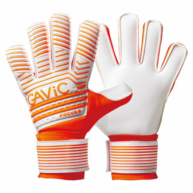 種別 キーパーグローブ メーカー名 ガビック（GAVIC） カラー WHROG/ホワイト×リッチホワイト マテリアル ラテックス、ポリエステル、ナイロン、ポリウレタン 特徴 ジュニア世代のベストセラー！ ■指のカッティング：フラットカット/...