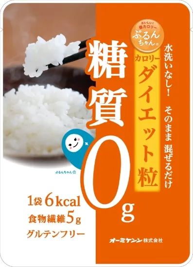 ダイエット粒100g 　商品詳細 ◆オーミケンシ株式会社 　ぷるんちゃん ダイエット粒100g 　・4袋（メール便） 　・15袋（宅急便） 　の2種類からお選び頂けます。 ◆賞味期限：2026年3月13日以降 ◆商品詳細 　水洗いなし！ 　...