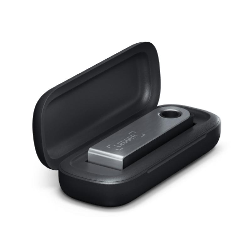 Ledger Nano ケース