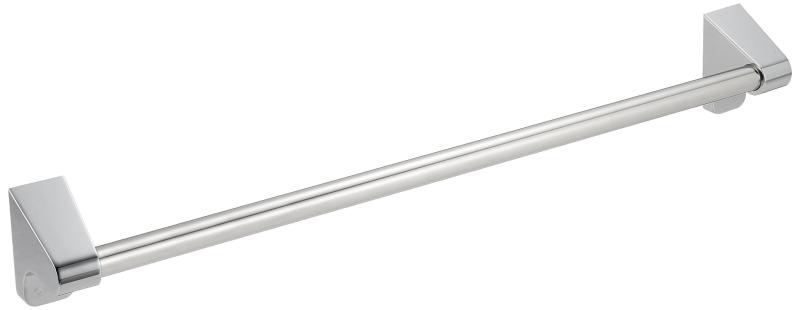 SANEI(サンエイ) タオル掛け ステンレス製 ビス付き 457mm W531-457原産国:日本長さ:457mm付属品:ビスタオル掛けに乗ったり、よりかかったりして無理な力を与えないで下さい。付属部品は指定位置に確実に取り付けてください...