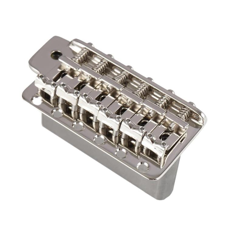 Freedom Custom Guitar Research SP-ST-05NI Syncronized Tremolo Unit/10.8/S108NIトレモロユニットFreedom Custom Guitar Researchサドルの...