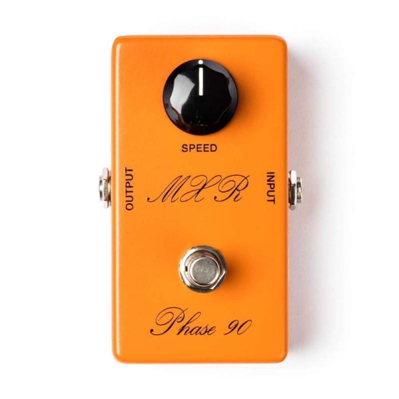 MXR エフェクター '74 VINTAGE PHASE 90 CSP-026エフェクター '74 VINTAGE PHASE 90