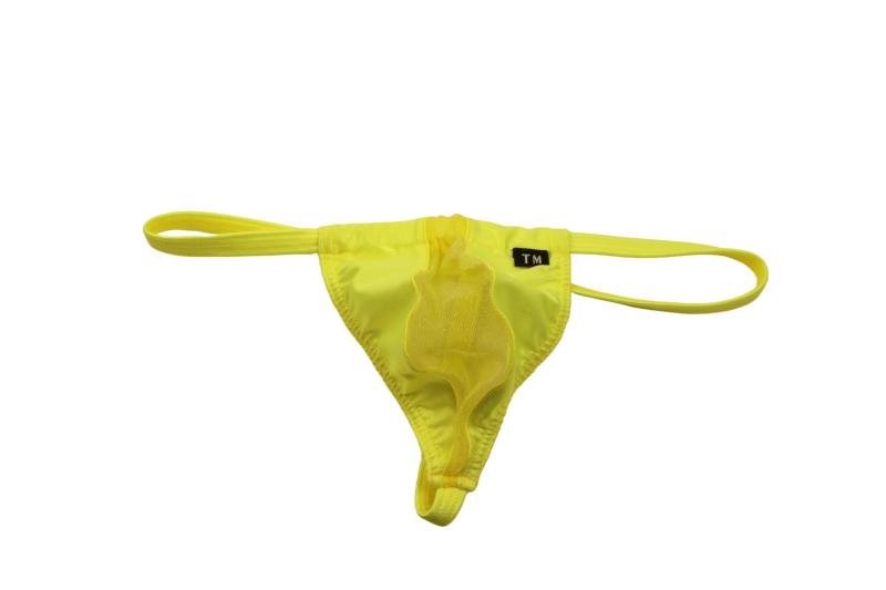 TM collection(ティーエムコレクション) GストリングWET x Sparkhalf center See-through G-stringメンズオールシーズン対応商品です。日本製・メンズビキニ・メイドインジャパン