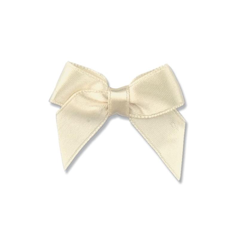 RibbonBon ツインテールボウA LL #073 袋(100個) 1サイズ30色展開製造国:日本