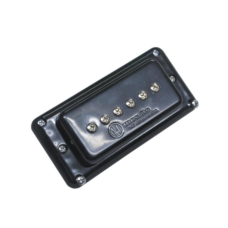 モズライト mosrite 専用ピックアップ (ブリッジ) アルニコ 13KΩ以上 N極ピックアップマイク ブリッジ側用13kΩ以上AlnicoN極