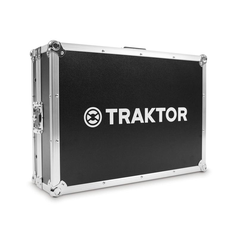 NATIVE INSTRUMENTS ネイティブインストゥルメンツ DJアクセサリー/TRAKTOR KONTROL S4 MK3 Flight CaseTRAKTOR KONTROL S4 MK3を最大限保護する為に特注されたケースS4/...
