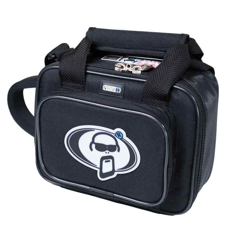 PROTECTIONracket Protection Racket AAA HX Stompケース HXS-A002-00 LPTRAHXSTOMPHX Stomp 用縦 14cm 横 20cm 深さ 7.5cm