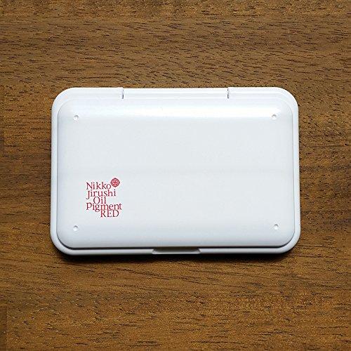 日光印スタンプ台 RUBBER_STAMP