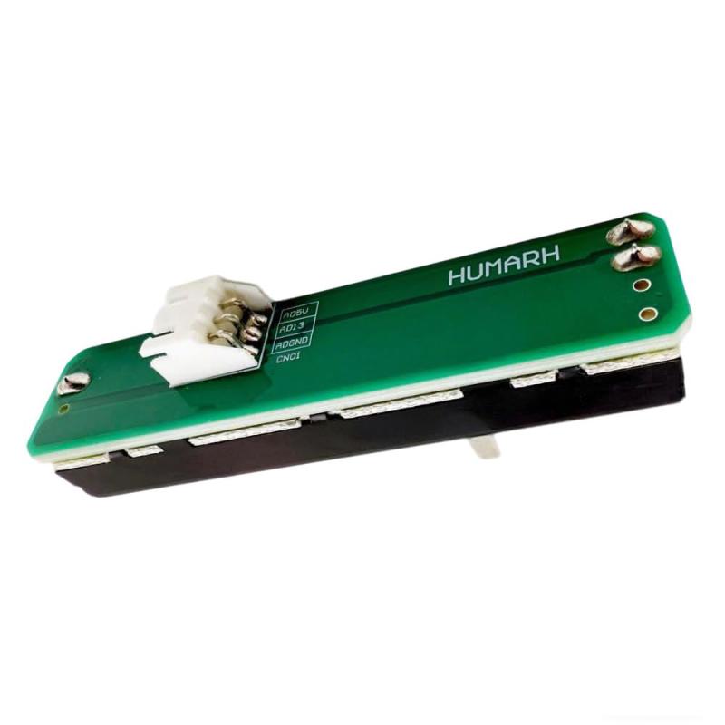 HUMARH 交換用クロスフェーダー PCB Assy 704-DJM250-A032-HA Pioneer DJM250 DDJ-SX DDJ-SR XDJ-R1コントローラー用パイオニア DJM250 DDJ-SX DDJ-SR XDJ...
