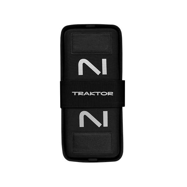 Native Instruments (NI) Traktor Modular Bag キャリングケース ネイティブインストゥルメンツTraktor モジュラーバッグ