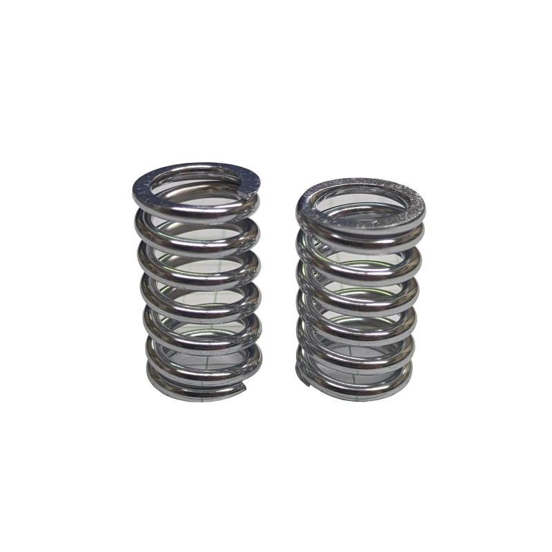モズライト mosrite Vibramute用 スプリング セット クロム鍍金 25mm&amp;27mmモズライトギター Vibramute専用スプリングのセット25mm・27mmの2つセットです。柔らかくて使い心地の良い新規格品です。...